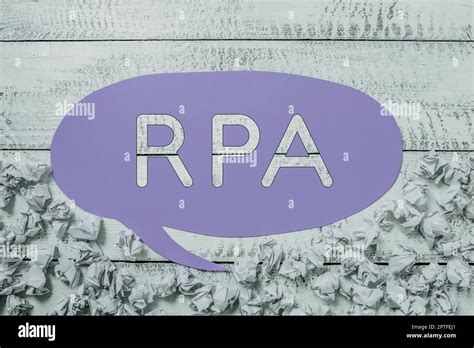 writing displaying text rpa word for robotic process automation form