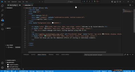 Afnan Khan On Linkedin Webdevelopment Css Html Internshipexperience Internship Intern