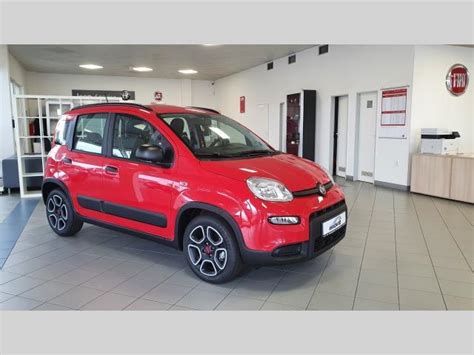 Fiat Panda Benzin Do 350 000 Kč 2022 Fiat Panda Na Prodej Yauto Cz