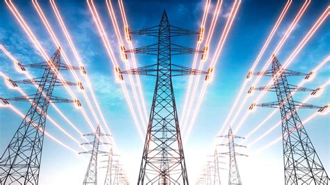 Intelligent Power Distribution Huawei Enterprise