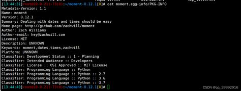 如何打一个python Egg包爬虫程序如何打包成egg文件 Csdn博客