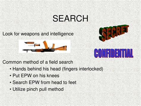 Ppt Epw Handling Powerpoint Presentation Free Download Id3662355