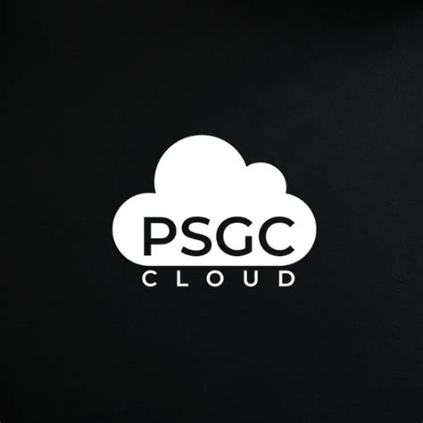 Psgc Cloud