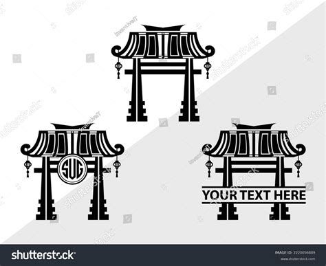 Divers Svg Printable Vector Illustration Stock Vector Royalty Free