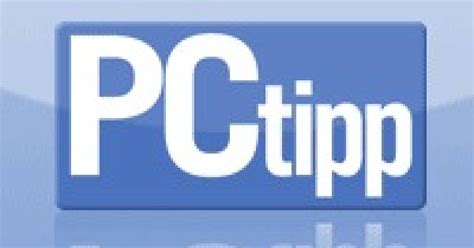 In Eigener Sache Pctipp Ch Legt Zu Pctipp Ch
