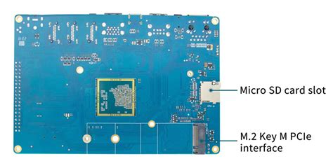 Banana Pi BPI W3新的单板计算机推出与原来的展示有重大变化 Notebookcheck cn News