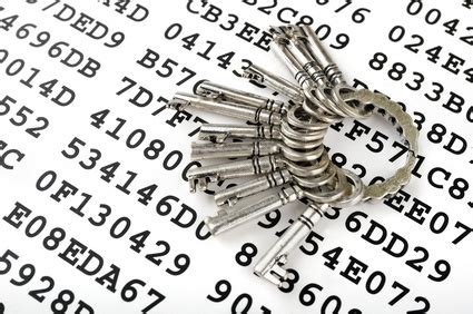Generating New More Secure SSH Keys Patshead Com Blog Generating New More Secure SSH Keys Patshead Com Blog