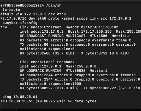 M1 下用 Docker 运行，iptables 输出 Operation Not Supported · Issue 123 · Docker Easyconnectdocker