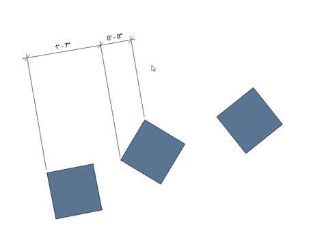 Continuous Dimension String · Mozman Ezdxf · Discussion 700 · Github