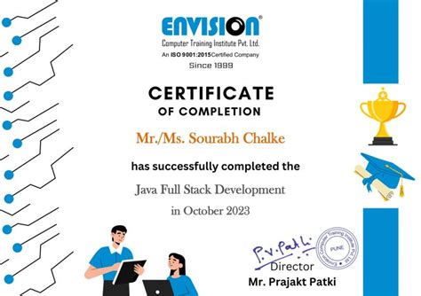 Sourabh Chalke On Linkedin React Java Fullstackdeveloper