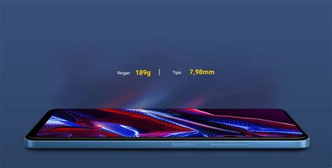 Jual Xiaomi Poco X G Gratis Ongkir Eraspace