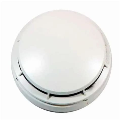 Photoelectric Simplex Smoke Detector At ₹ 1500piece In New Delhi Id