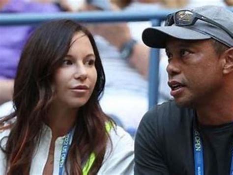 Tiger Woods Responds To Ex Girlfriend Erica Hermans 30 Million