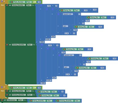 How To Use Math Formula Given MIT App Inventor Help MIT App Inventor Community