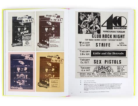 God Save Sex Pistols 4 Anthology