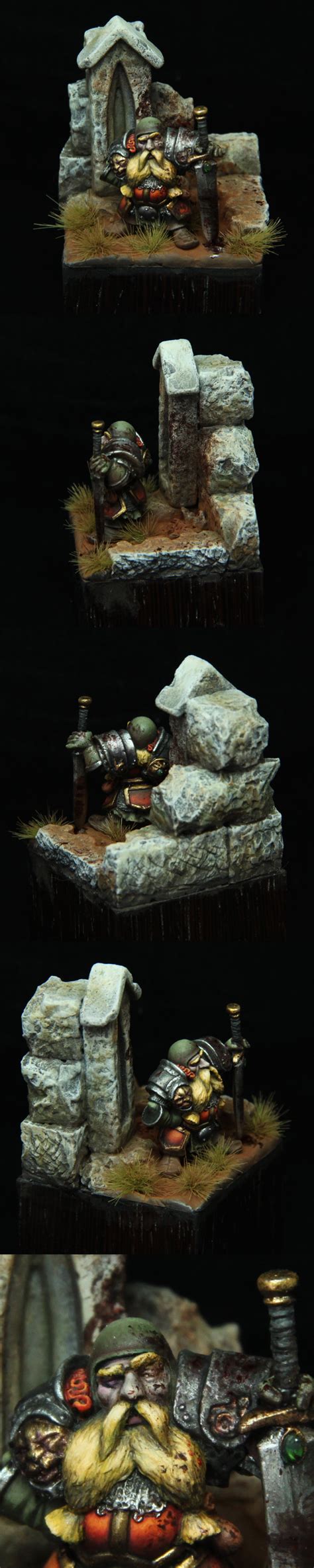 Coolminiornot Thorvin The Great By Akhra