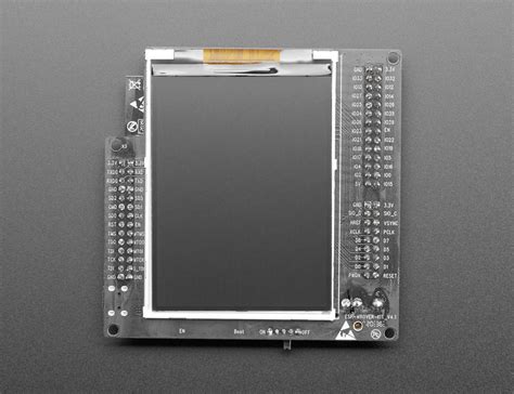 espressif esp32 wrover kit adafruit industries flickr