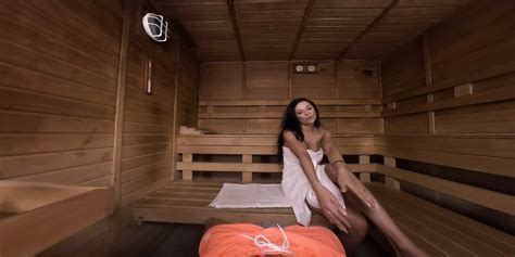 Good Sex Shalina Devine