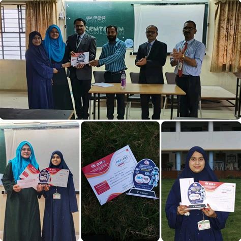 Rafiaa Mulla On Linkedin Hello Everyone I Am Happy To Share My Unexpected Success We Stood