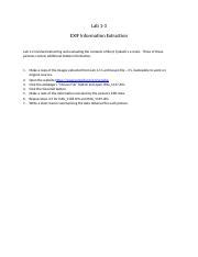 Lab 1 3 EXIF Information Extraction Docx Lab 1 3 EXIF Information