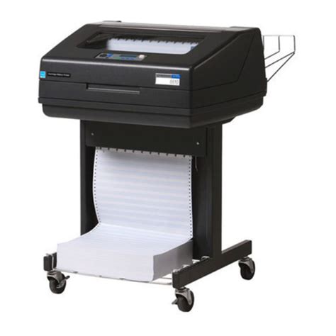 Ibm Infoprint 6500 Quick Start Manual Pdf Download Manualslib