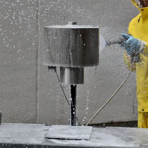 Kpm Mct569 Sanitary Design Online Nir Sensor Process Instruments