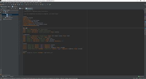 Inno Setup Studio Amelanp