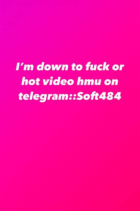 Hmu 🤙 Rottawameetup