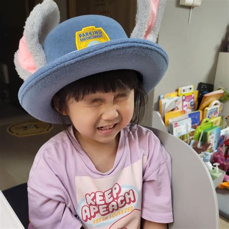주토피아 주디모자 콜리 Colley