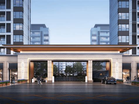 项目介绍 宁陵县宁陵建业城主力户型为125 135 城市 洋房 建面