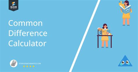 Common Difference Calculator Online Solver With Free Steps