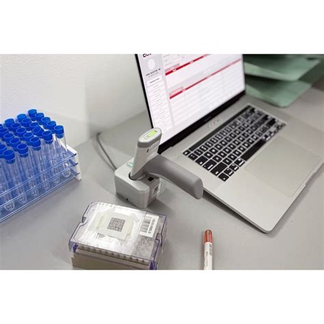 Code Corporation 2700 Handled Barcode Scanner Batterie B27 Station De