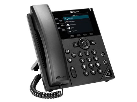 Polycom VVX High Quality Six Line Color