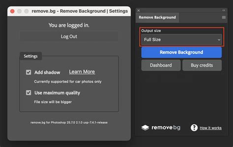 New Upload Images With Up To 50 Megapixels Remove Bg Blog
