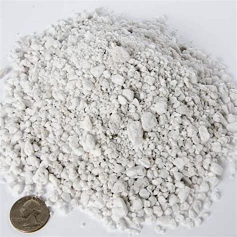 Jsperl34 Grade 3 Perlite Super Course 4 Cubic Feet Hydroponic