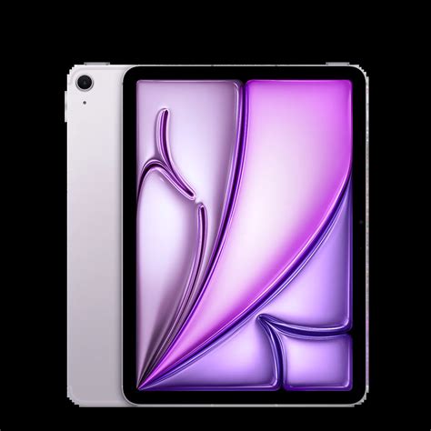 Apple Ipad Air M Wi Fi Cellular Gb Purple Iphoriya