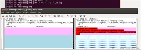 Vim操作（文件对比、复制粘贴、剪切、查找字符）vim里面快捷搜索dbp Csdn博客