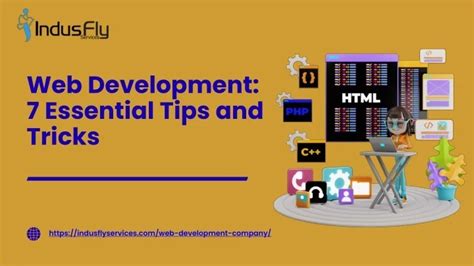 Ppt Web Development 7 Essential Tips And Tricks Powerpoint