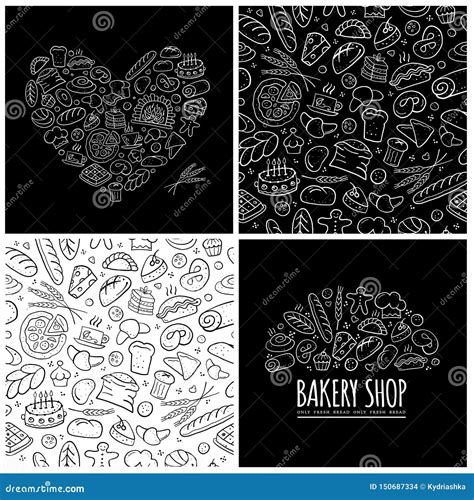 Logo Pattern Of Interlocking Rings Chainmail Element Vector