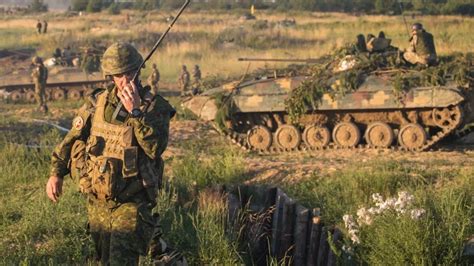 УБД та ветеран війни у чому полягає різниця між статусами військовослужбовців Новини Pro