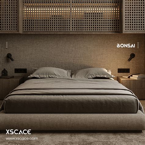Bonsai Mini Slim Array Speaker Xscace