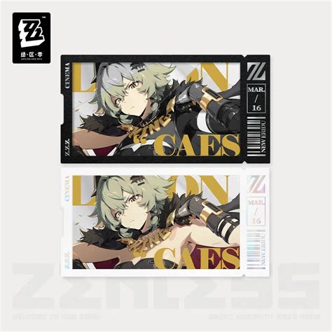 Zzz Raster Card Set Sons Of Calydon Zzz Merch