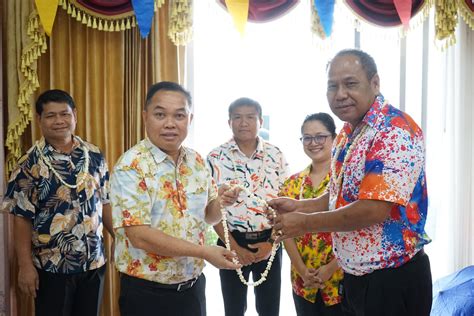 ประชาสัมพันธ์ อนุบาลมุกดาหาร