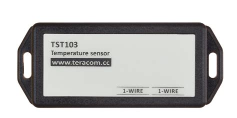 Teracom Digital Temperature Sensor Tst103