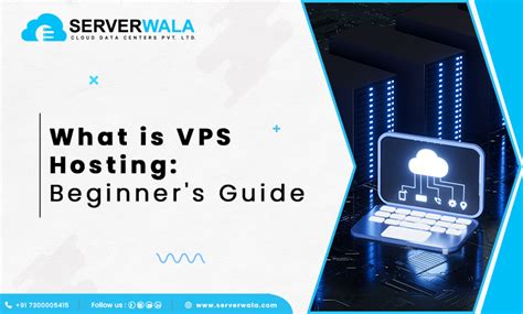 What Is VPS Hosting Beginner S Guide