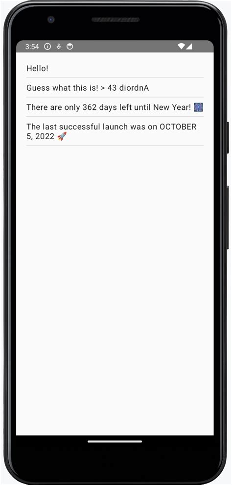 Share More Logic Between Ios And Android Kotlin Multiplatform Development Documentation