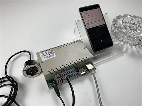 Wired Water Leak Sensor Smart Home Automation KinCony