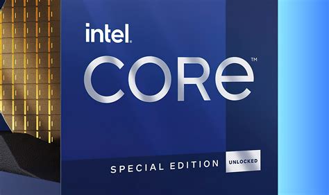 Intel Core I9 13900ks ชิปเรือธงสุดโหดความเร็ว 6 0 Ghz ตัวแรกของ Intel เตรียมวางขายปี 2023