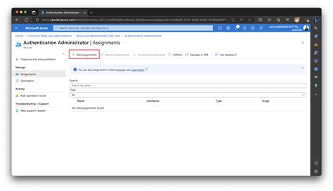 How To Create A Temporary Access Pass Using Logic Apps Janbakkertech