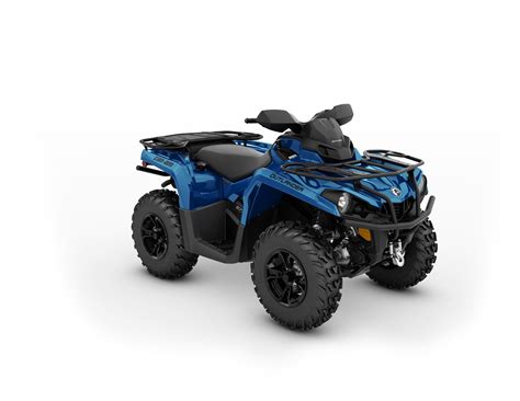 20202021 Can Am Oulander 570 Or 650 Xmr Can Am Atv Forum